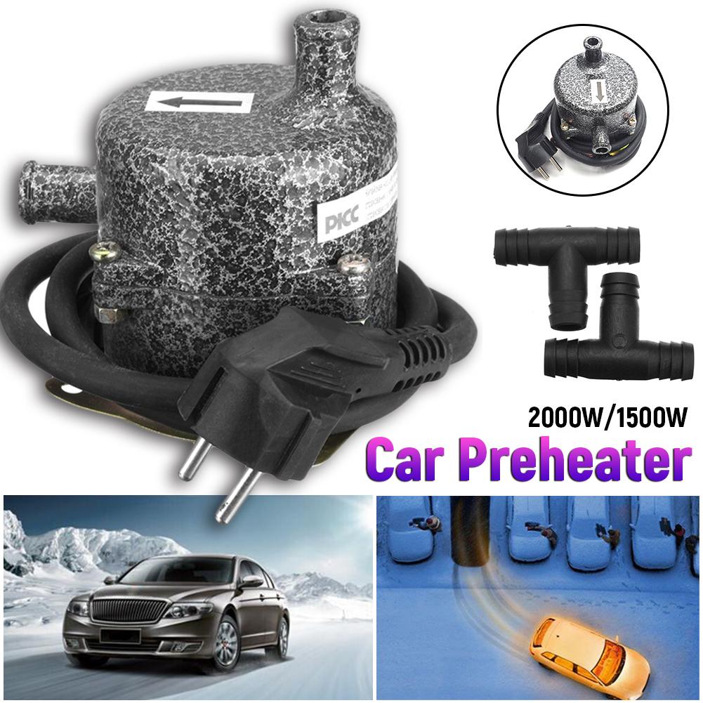 1.5KW 2KW 220V Engine Preheater Heater Car Demiste... – Vicedeal