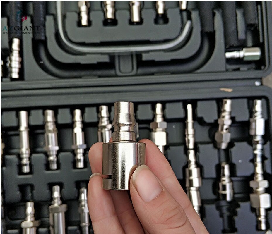 Car Gearbox Cleaning and Replacement Connector Too... – Grandado