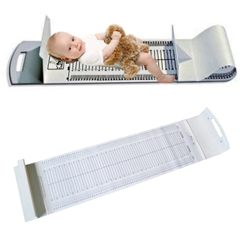 Growth Charts for Kids Accurate Baby Height Growth... – Grandado