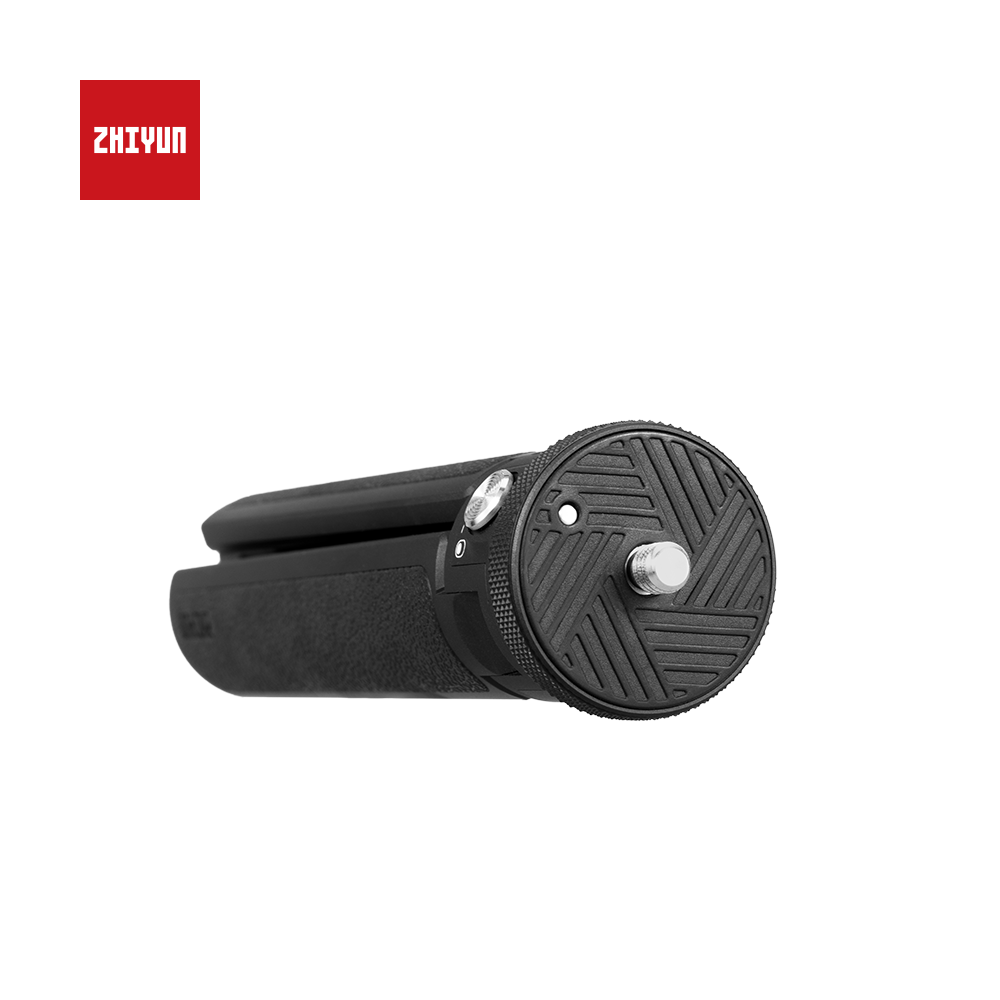 Zhiyun Weebill Lab Transmount Handheld Statief Gri... – Grandado