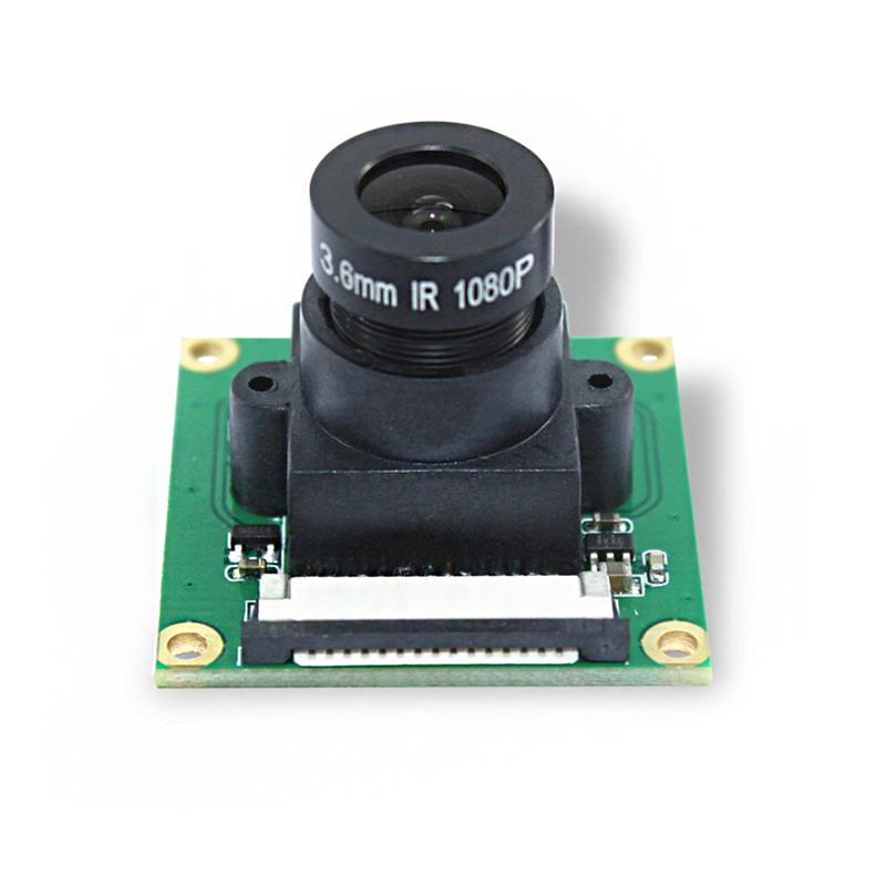 5MP Camera Module OV5647 5MP 65° Camera Board 5 Mi... – Grandado