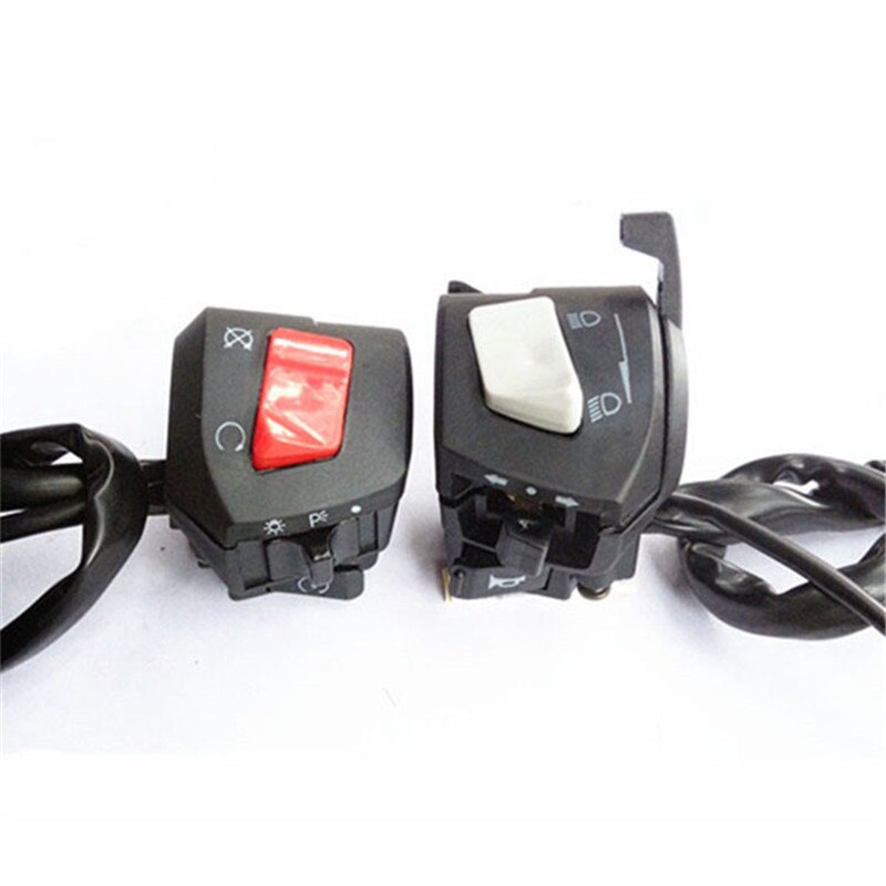 22MM motorbike controller control multi-function a... – Vicedeal