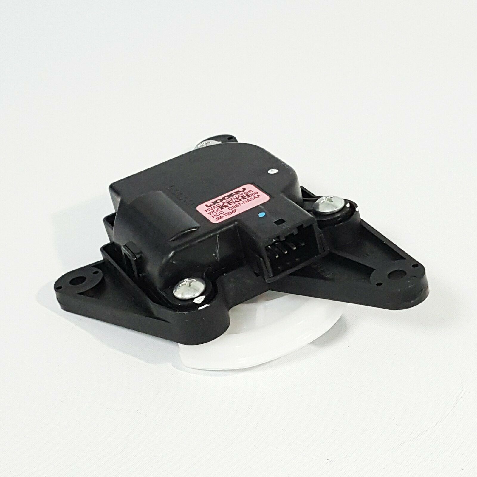 Genuine for HYUNDAI TUCSON 2004 971592E250 HVAC He... – Grandado