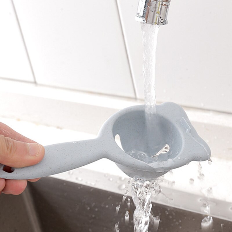 4 Kleur Separator Filter Eiwit Ei Divider Bakken K... – Grandado