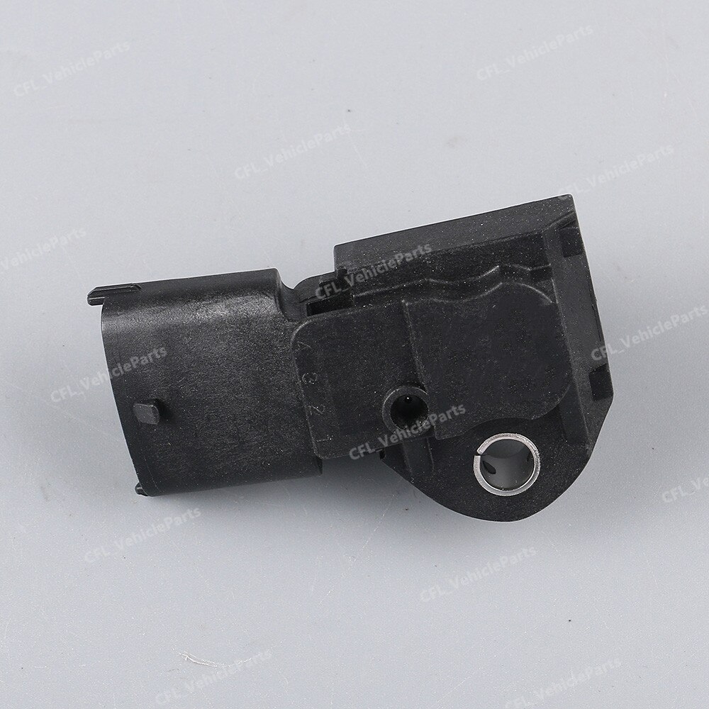 Fuel Pressure Sensor 31272733 Voor Volvo S40 2.4i ... – Grandado