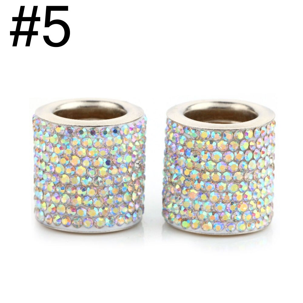 Dsycar 2 Stks/partij Mode Auto Hoofdsteun Kragen A... – Grandado