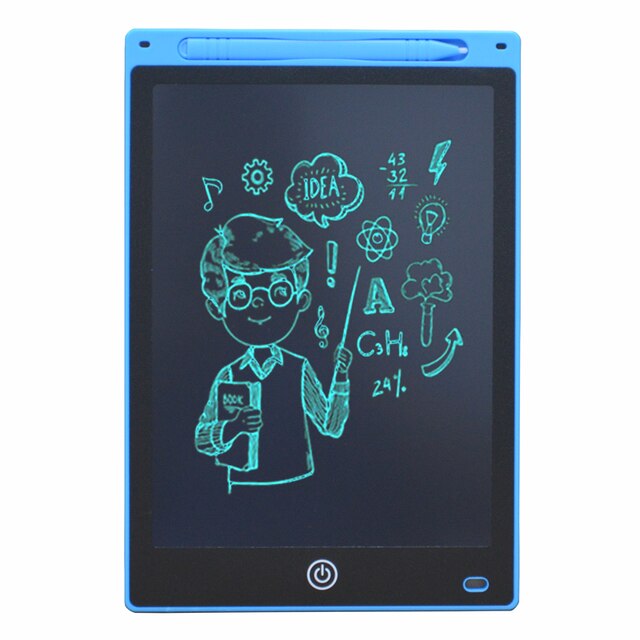 10" LCD Writing Tablet Digital Drawing Tablet Hand... – Grandado
