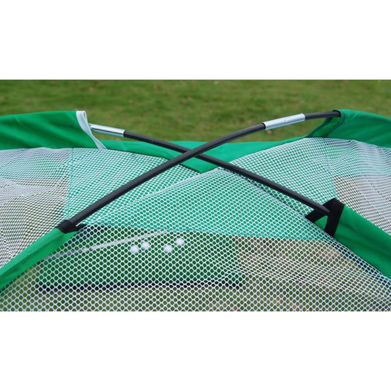 Golf Cage Swing Trainer Pad Set Indoor Golf Ball P... – Grandado