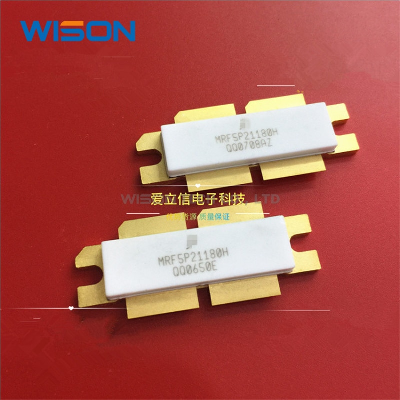 MRF5P21180 MRF5P21180H Smd Rf Buis Hoge Frequentie... – Grandado