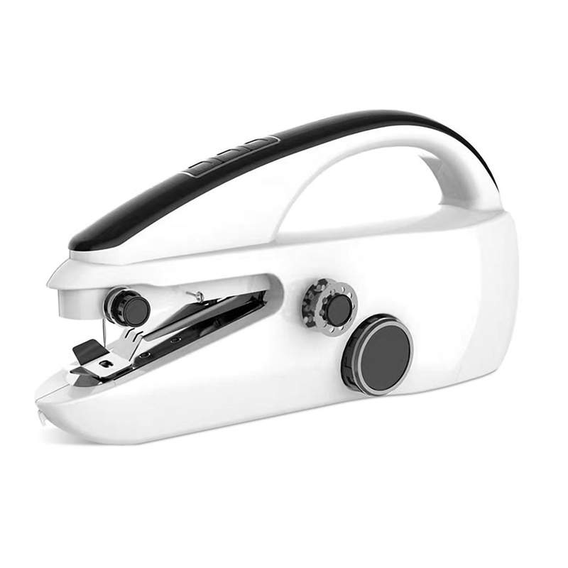 Mini Handheld Sewing Electric USB Quick Stitching ... – Grandado