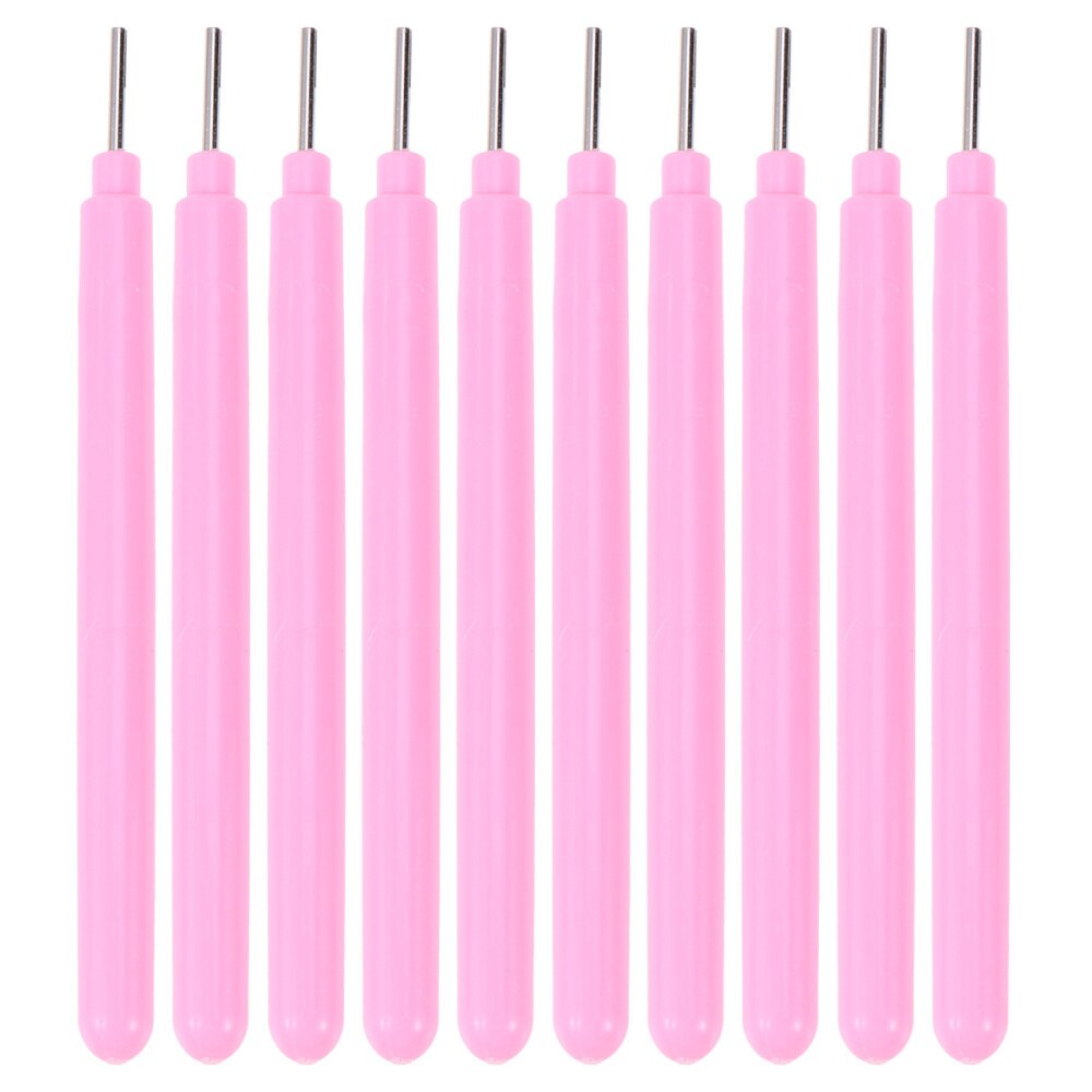 10pcs Tools Colorful Funny DIY Paper Quilling Tool... – Grandado
