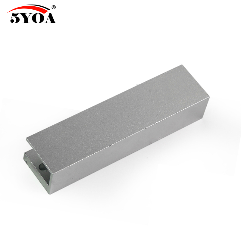 180kg 280kg Magnetic lock U shape bracket 350lbs f... – Vicedeal