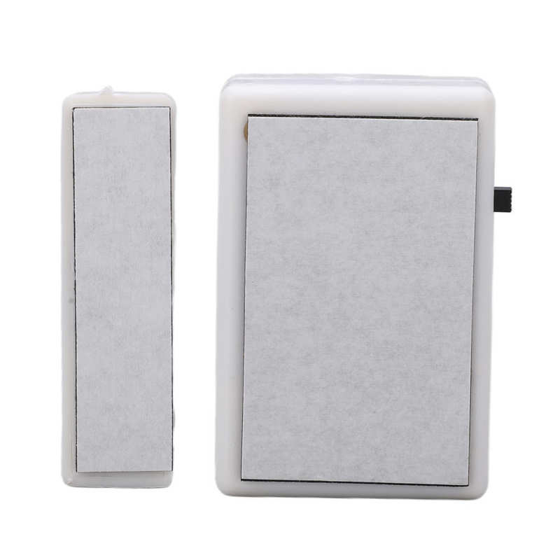 Door Open Alert Door Window Sensor 105dB Sensitive... – Vicedeal