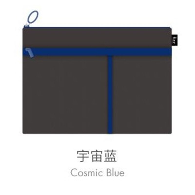 Multifunction A4 Bag File Folder For Documents Sto... – Grandado