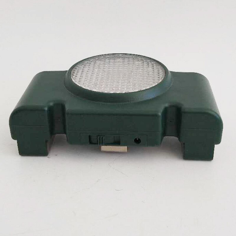 FD5820 Remote azimuth light Warning lights for rai... – Grandado