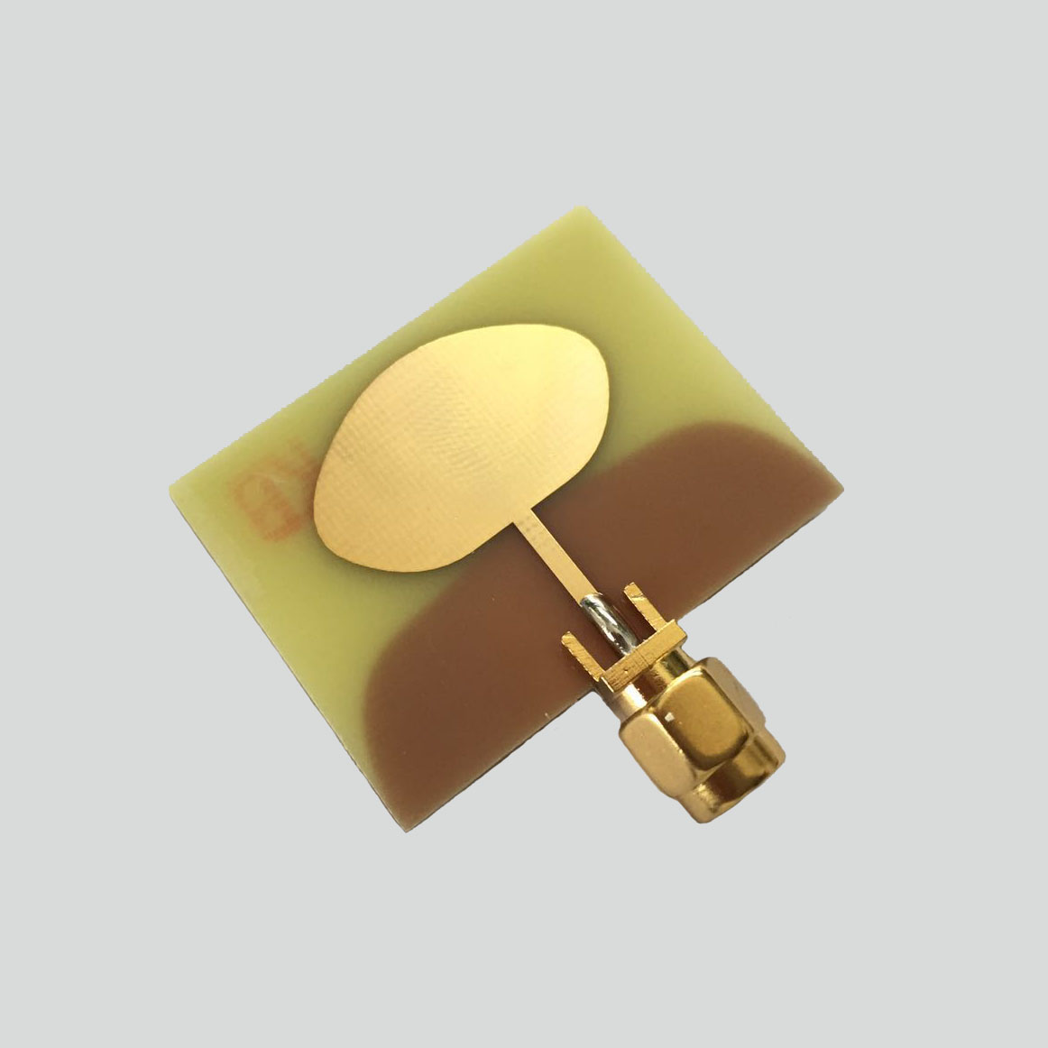 UWB Antenna Omnidirectional Antenna 3.5-6.5GHz Dec... – Grandado