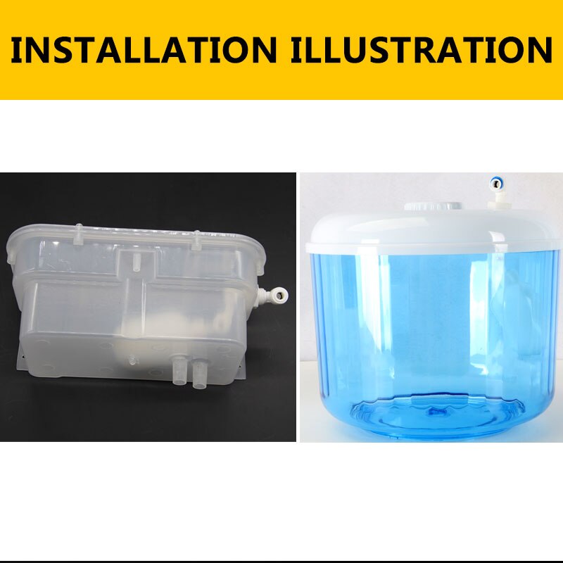 Mechanical inlet Replenish Water Dispenser Float B... – Vicedeal