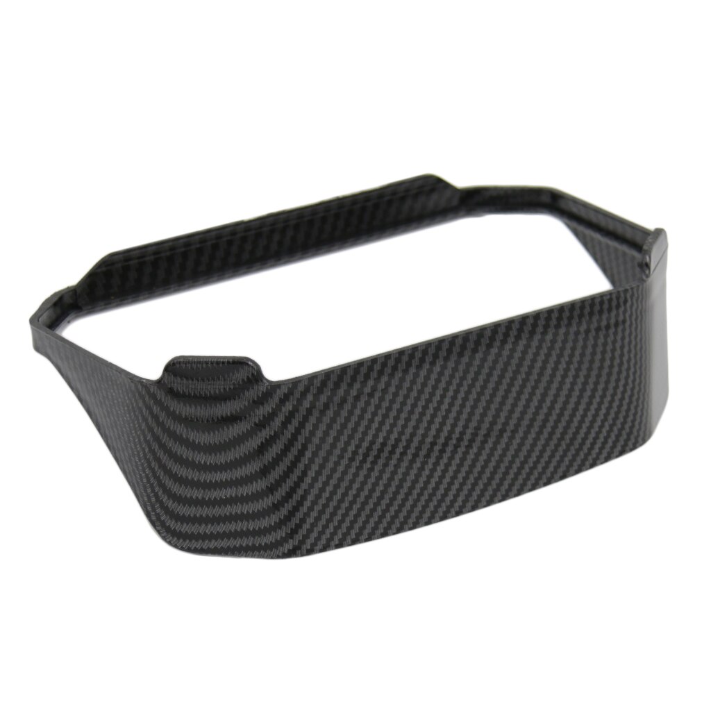 Instrument Speedometer Hat Sun Visor Cover for R12... – Grandado