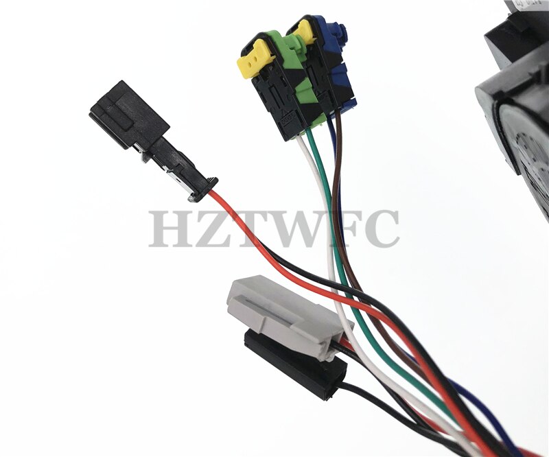 For Renault Megane II 3 5 portes Megane MK II 8200... – Vicedeal