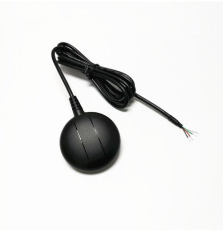 TOPGNSS UART TTL Dual GPS GLONASS receiver integra... – Grandado