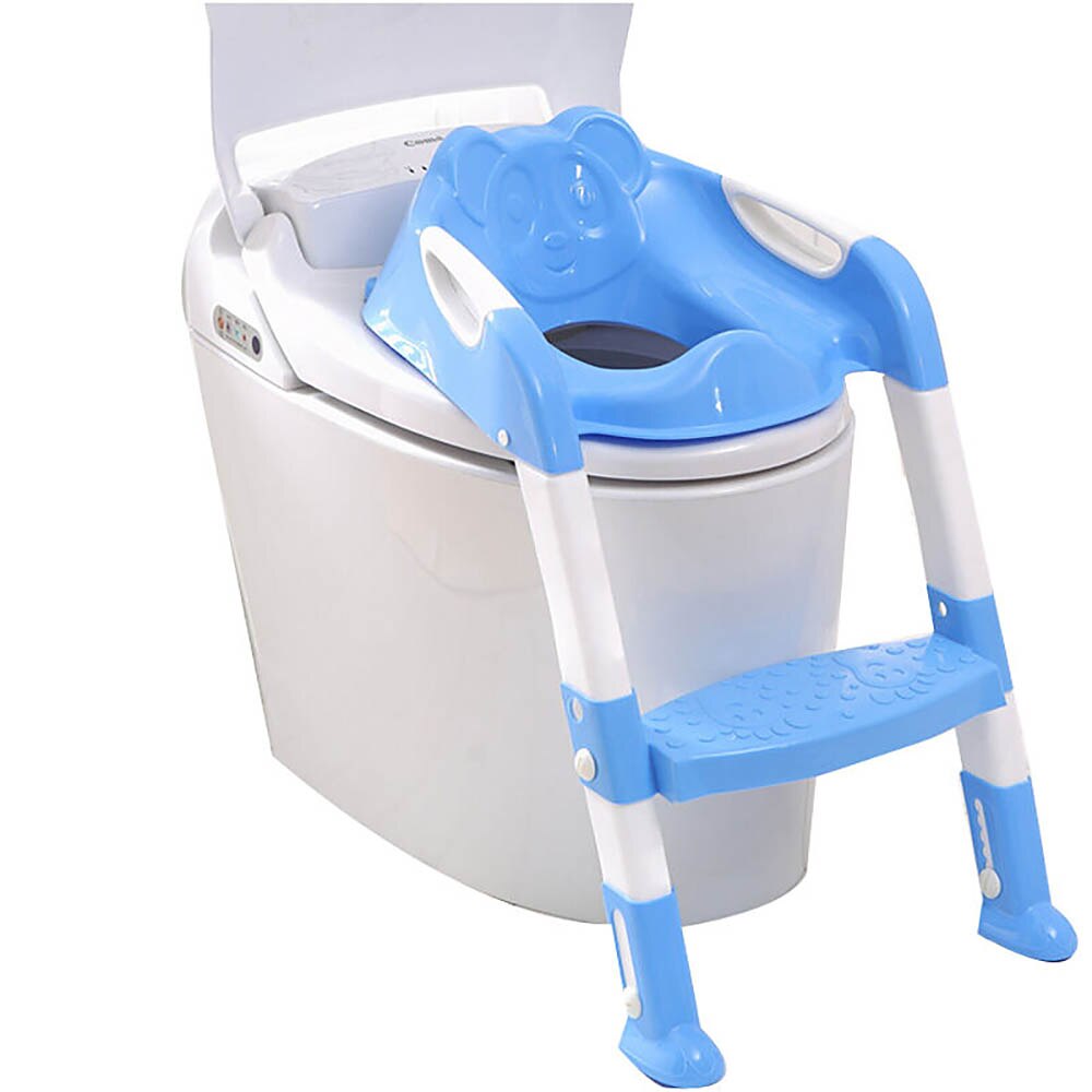 Baby Peuter Potty Toilet Trainer Veiligheid Zetel ... – Grandado