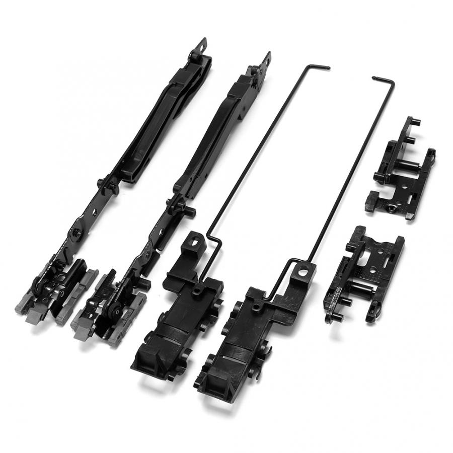 16Pcs/Set Sunroof Repair Kit Fit for Ford F250/F35... – Vicedeal