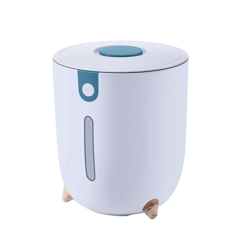 Kitchen Container Bucket Proof Insect Moisture Ric... – Grandado