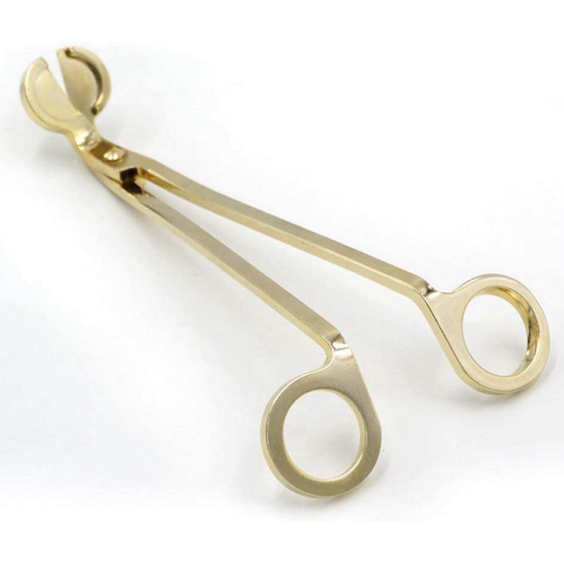 Candle Wick Trimmer Stainless Steel Polished Wick ... – Vicedeal
