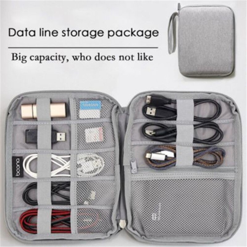 Travel Digital Case Electronics Accessories Bags U... – Grandado