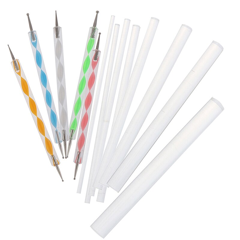 Mandala Dotting Tools Set For Painting Rocks,Paint... – Grandado