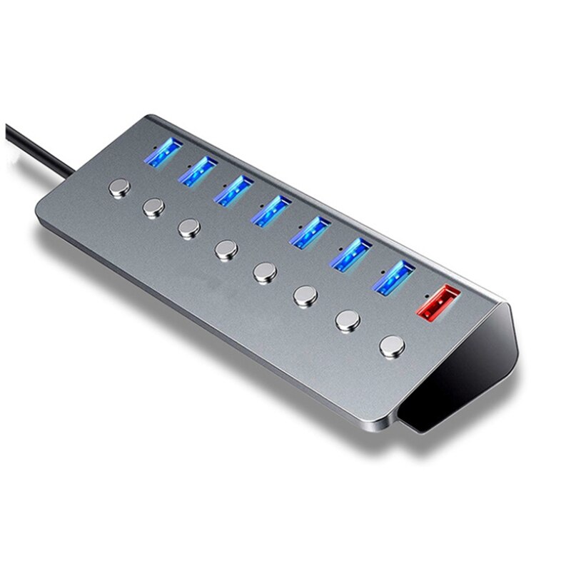 USB HUB, USB 3.0 Multi-Function Extender, Splitter... – Vicedeal