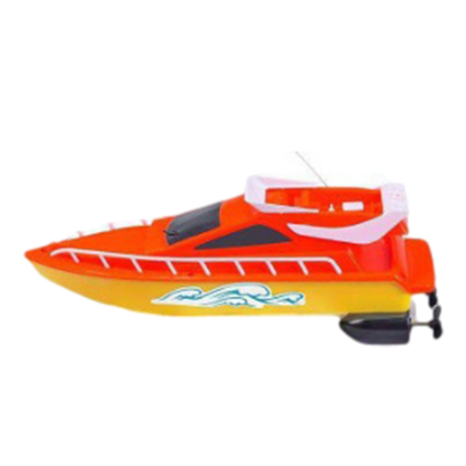 Pop Fidget Figet Toys RC Boats Plastic Electric Re... – Grandado
