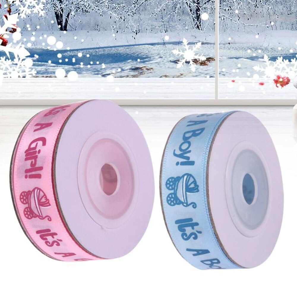 1 Roll Lint Baby Shower Lint Kids Baby Verjaardag ... – Grandado