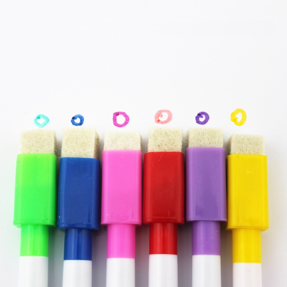 8pcs Maker Pen School Students Tools Office With B... – Grandado