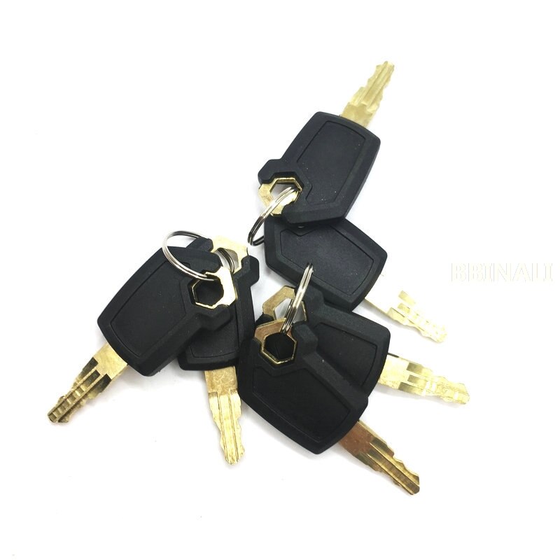 For CATERPILLAR CAT key Switch key excavator acces... – Vicedeal