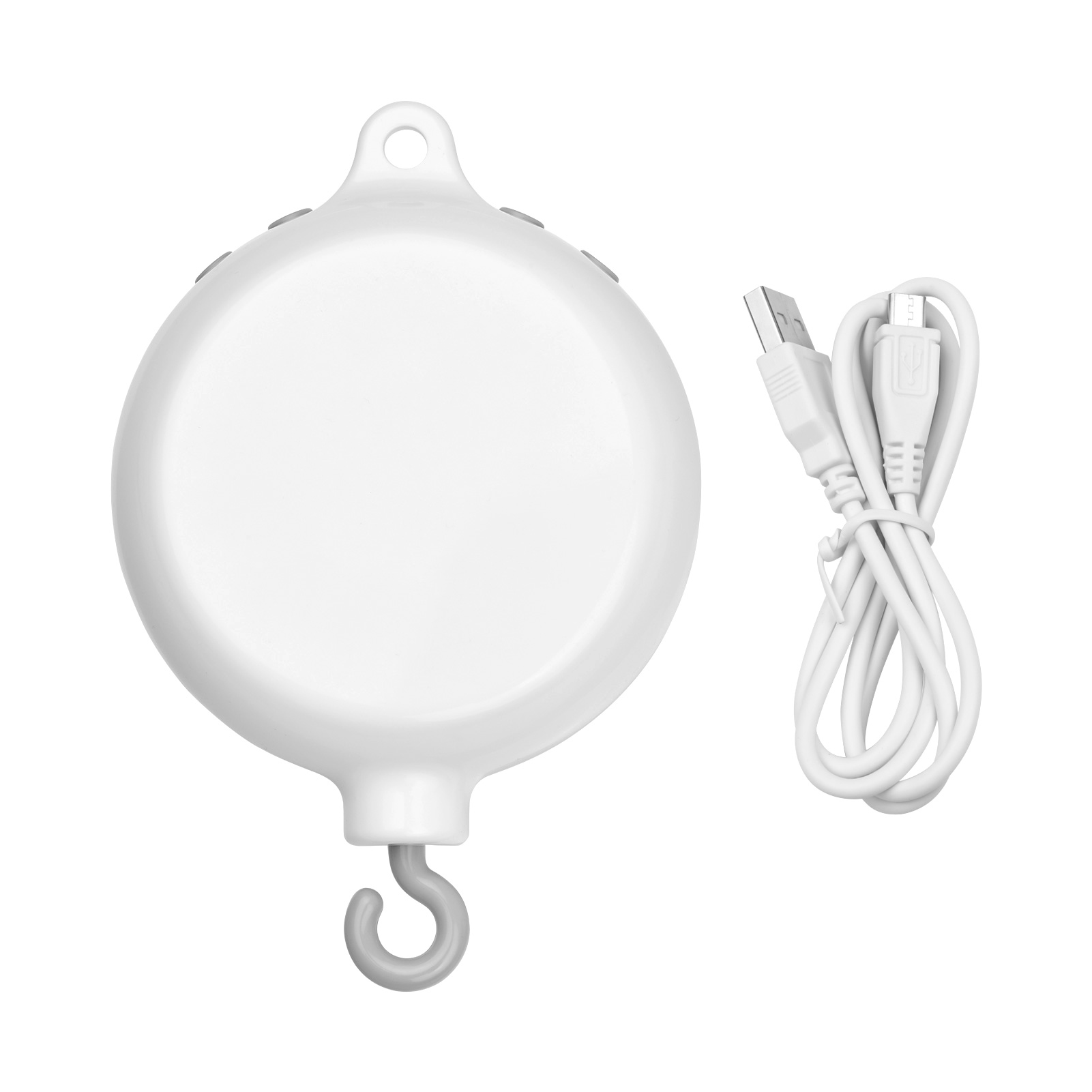 Baby Musical Crib Mobile Rotatable Sleep Sound Dev... – Grandado