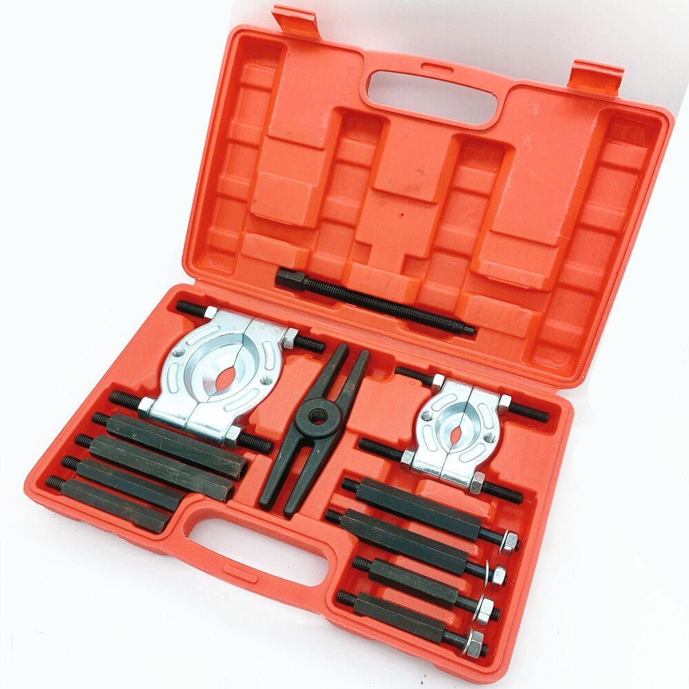 12PC Bearing Separator Set Mechanical Double Disc ... – Grandado