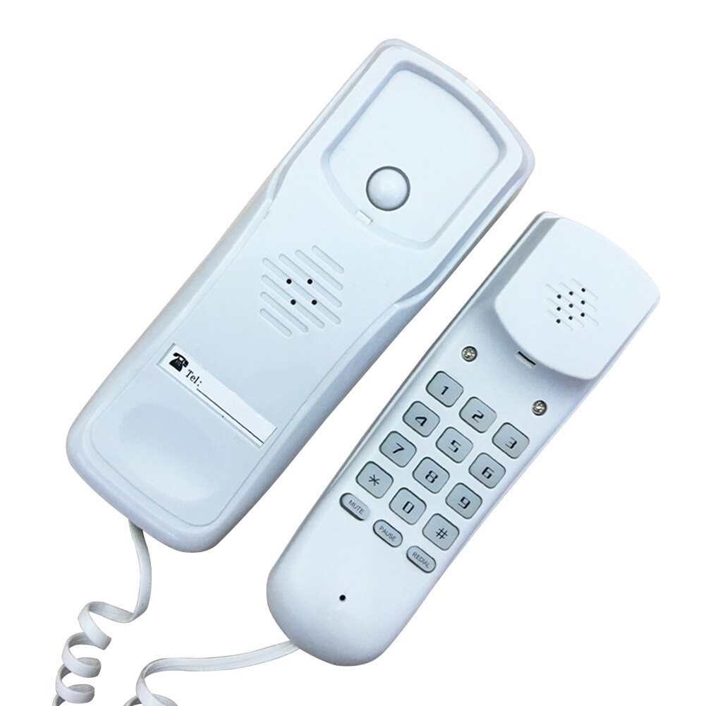 Multifunction Office Corded Business Fixed Telepho... – Grandado