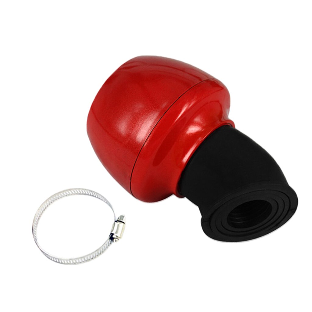 1 Stuk High Flow Filter Pod Wasbare Herbruikbare V... – Vicedeal