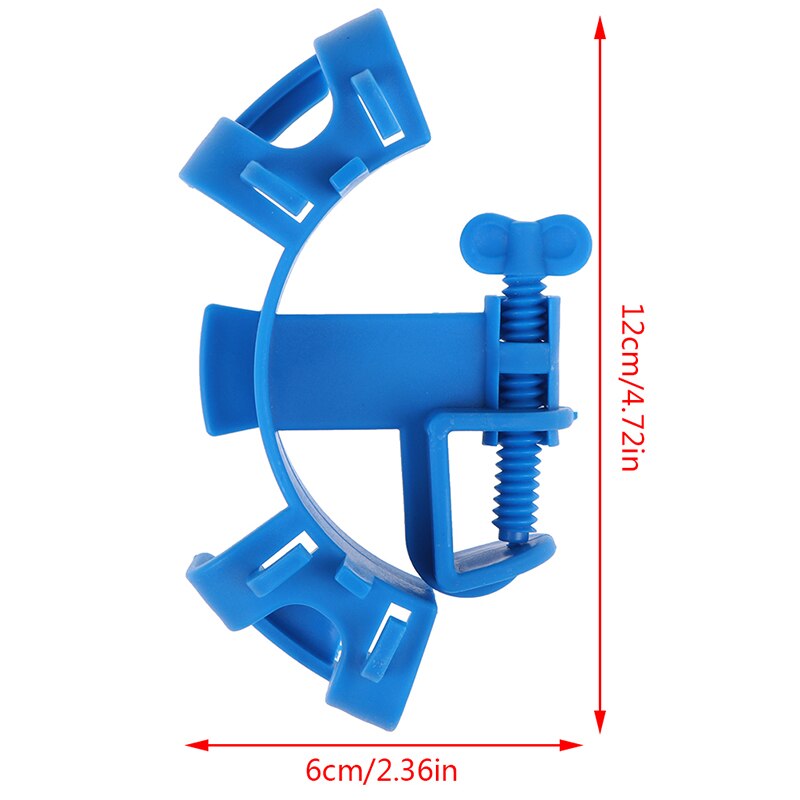 12*6cm Aquarium Filtration Hose Holder Water Pipe ... – Grandado