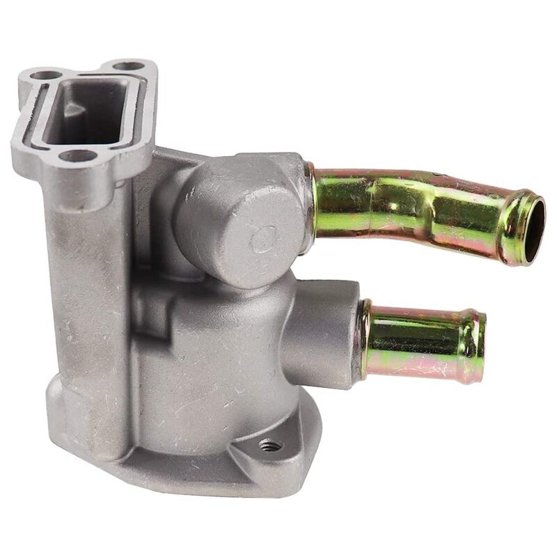 Silnik samochodowy chłodzenie obudowa termostatu p... – Grandado