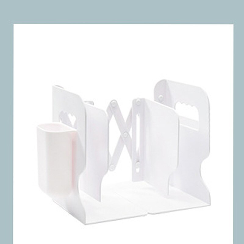 telescopic book stand simple office school book de... – Grandado