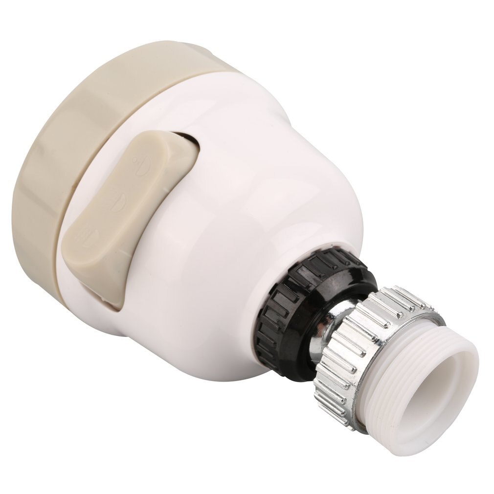 Kitchen Faucet Sprayer Aerator Nozzle Faucet Adapt... – Vicedeal