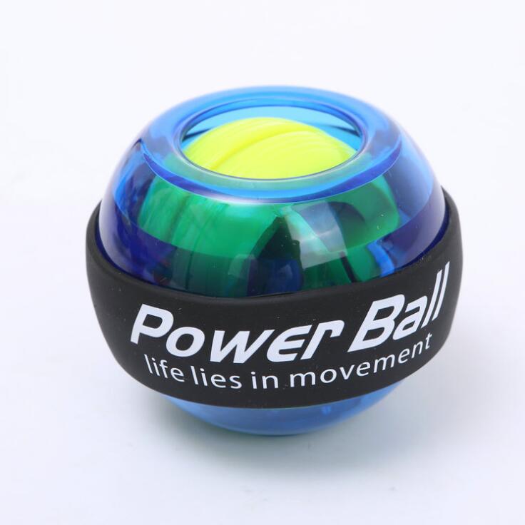 LED Wrist ball Trainer Relax Gyroscope Ball Muscle... – Vicedeal