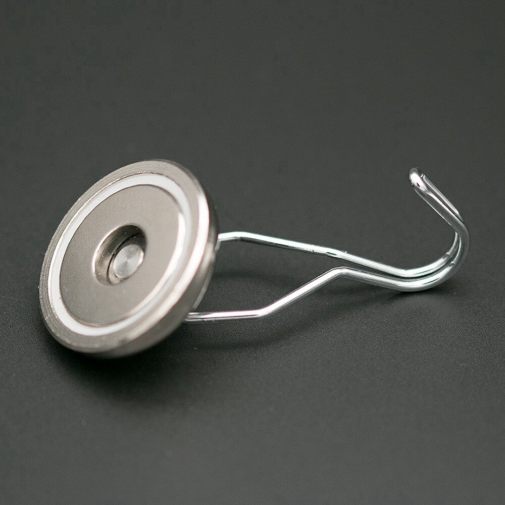 4 Pcs 360 Graden Draaibare Magnetische Haken Zware... – Grandado