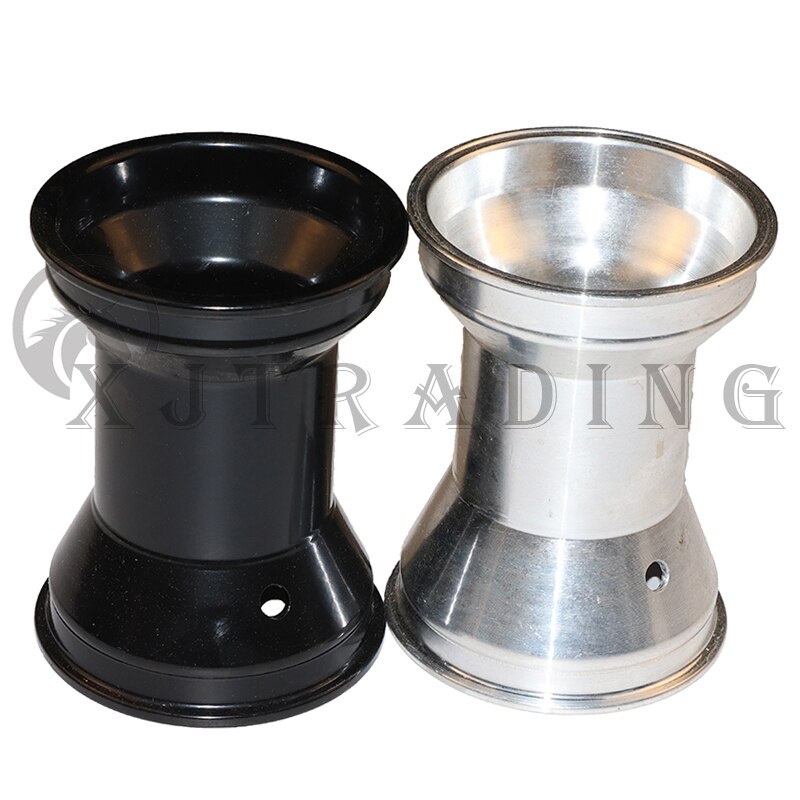 5-inch two-color 180mm rear wheels for karting ATV... – Grandado