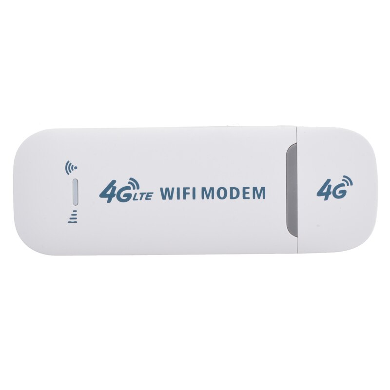 LTE 4G Wireless USB 2.0 WIFI Modem Mini Router Mob... – Vicedeal