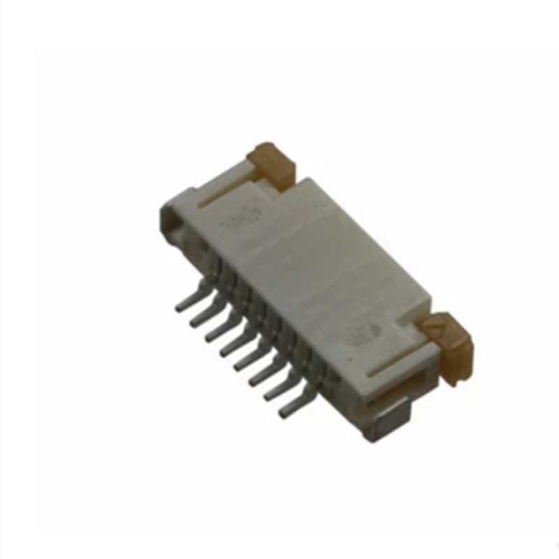 FFC / FPC 522070860 Connectors Molex 52207-0860 1.... – Grandado