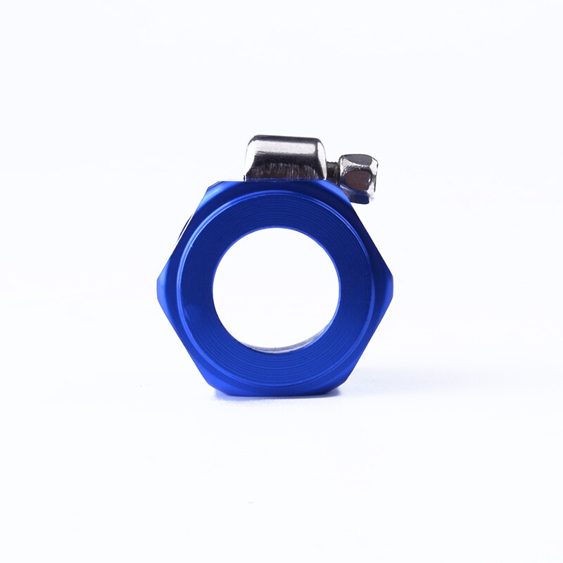 Hose Finisher Clamp/Clip AN / JIC - Fuel/Oil/Radia... – Grandado