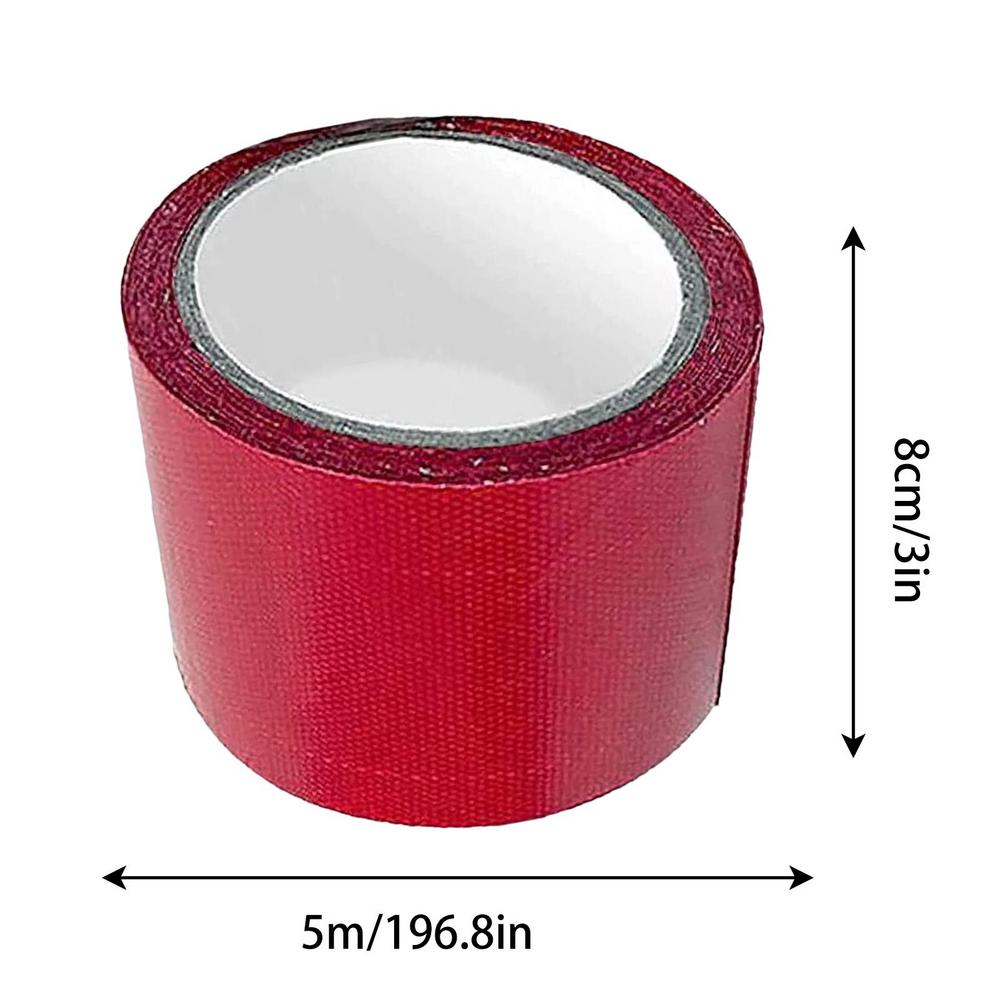 Tent Repair Tape Waterproof Tape For Outdoor Use R... – Grandado